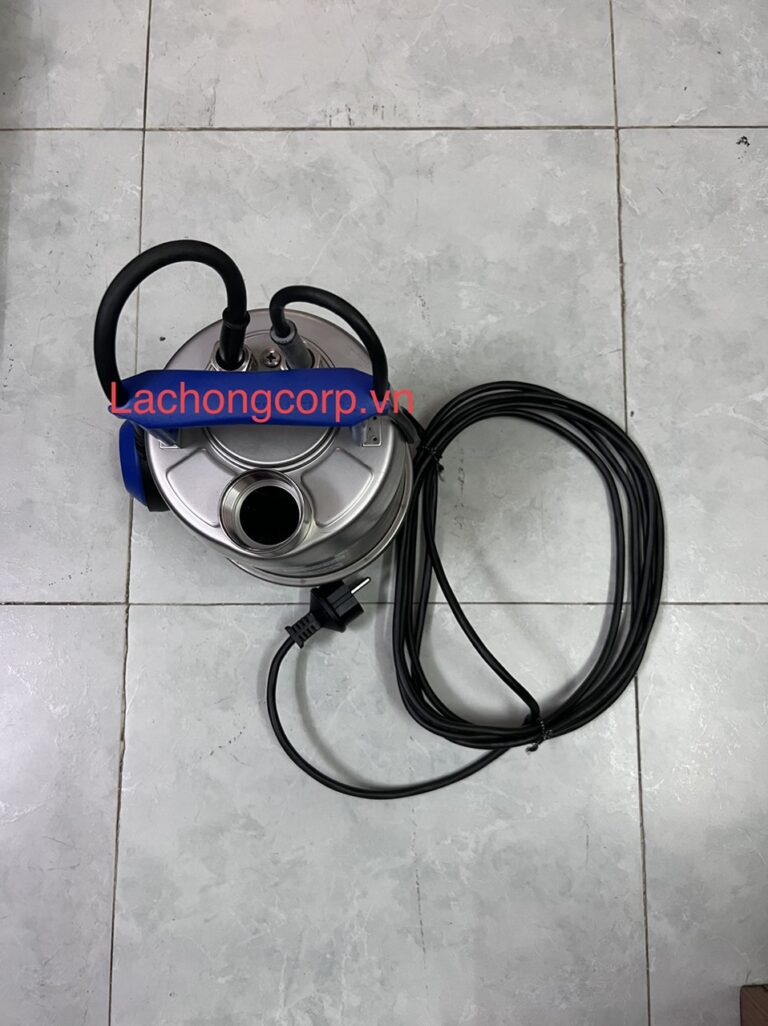 Máy bơm chìm nước thải Ebara Best One Ma